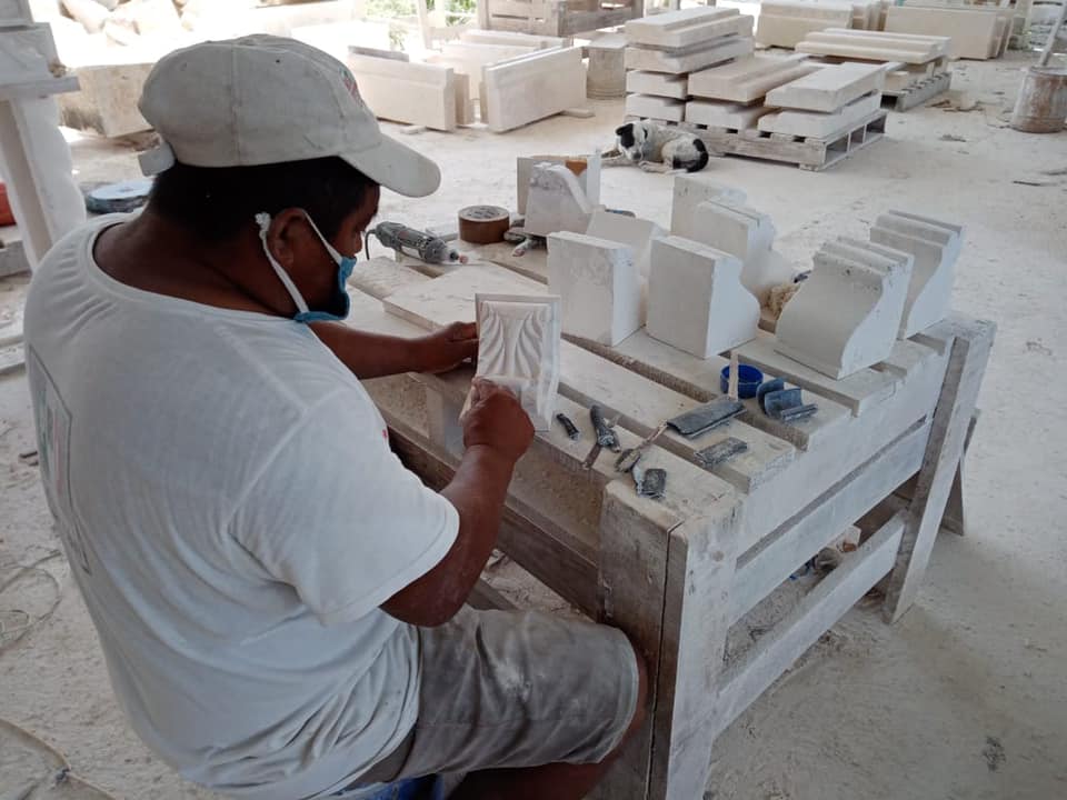 Legendary Stones | About