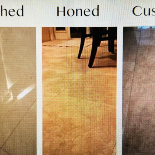 Legendary Stones | "Timeless Touch with a Legendary Finish"