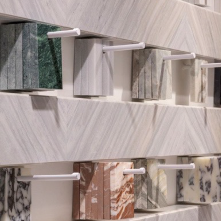 Legendary Stones | "Timeless Touch with a Legendary Finish"